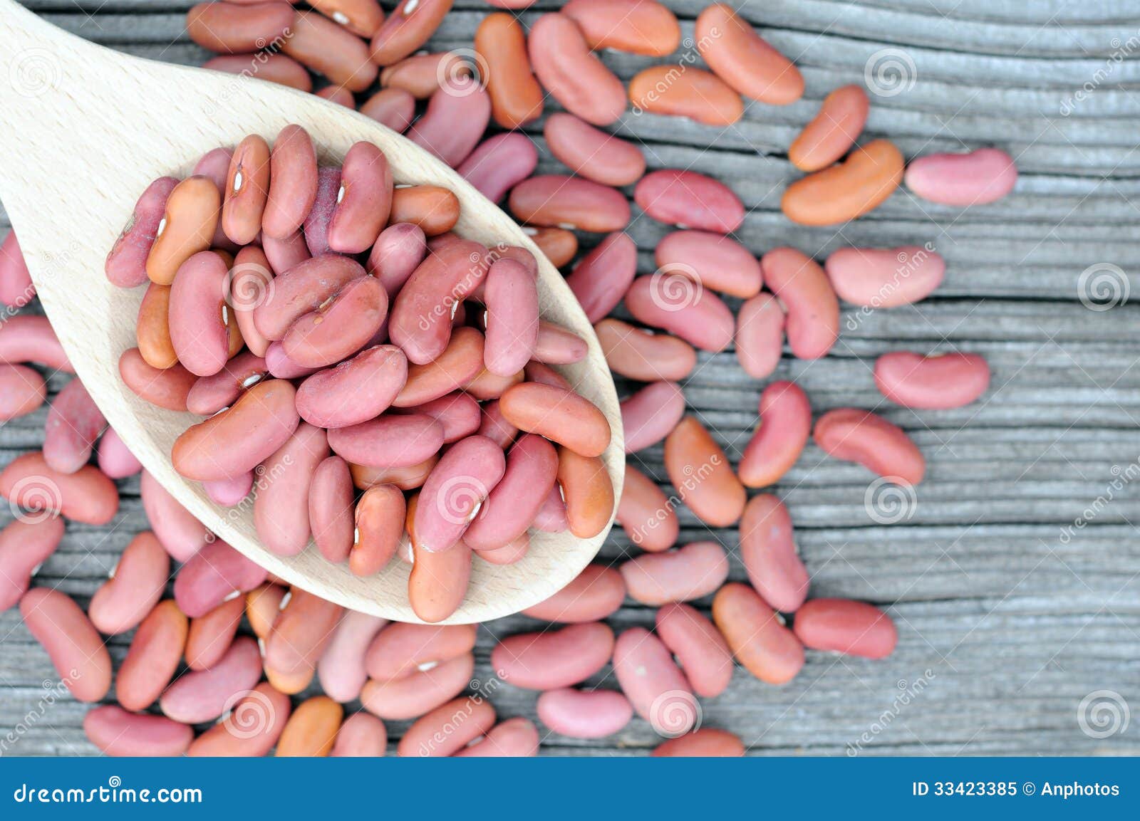 Light red bean stock image. Image of legumes, cooking - 33423385