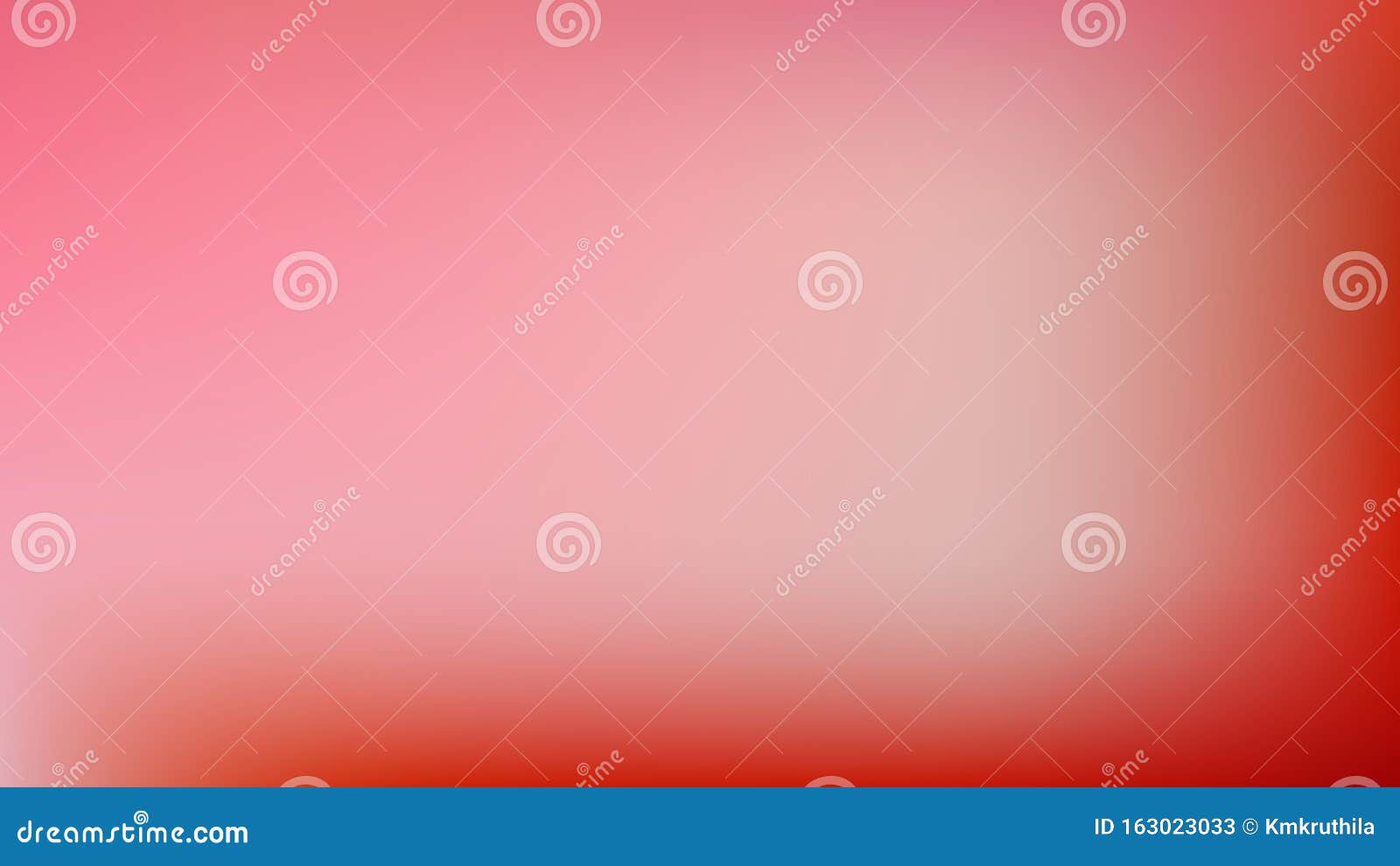 Light Red Blank Background Illustration Stock Vector - Illustration of ...