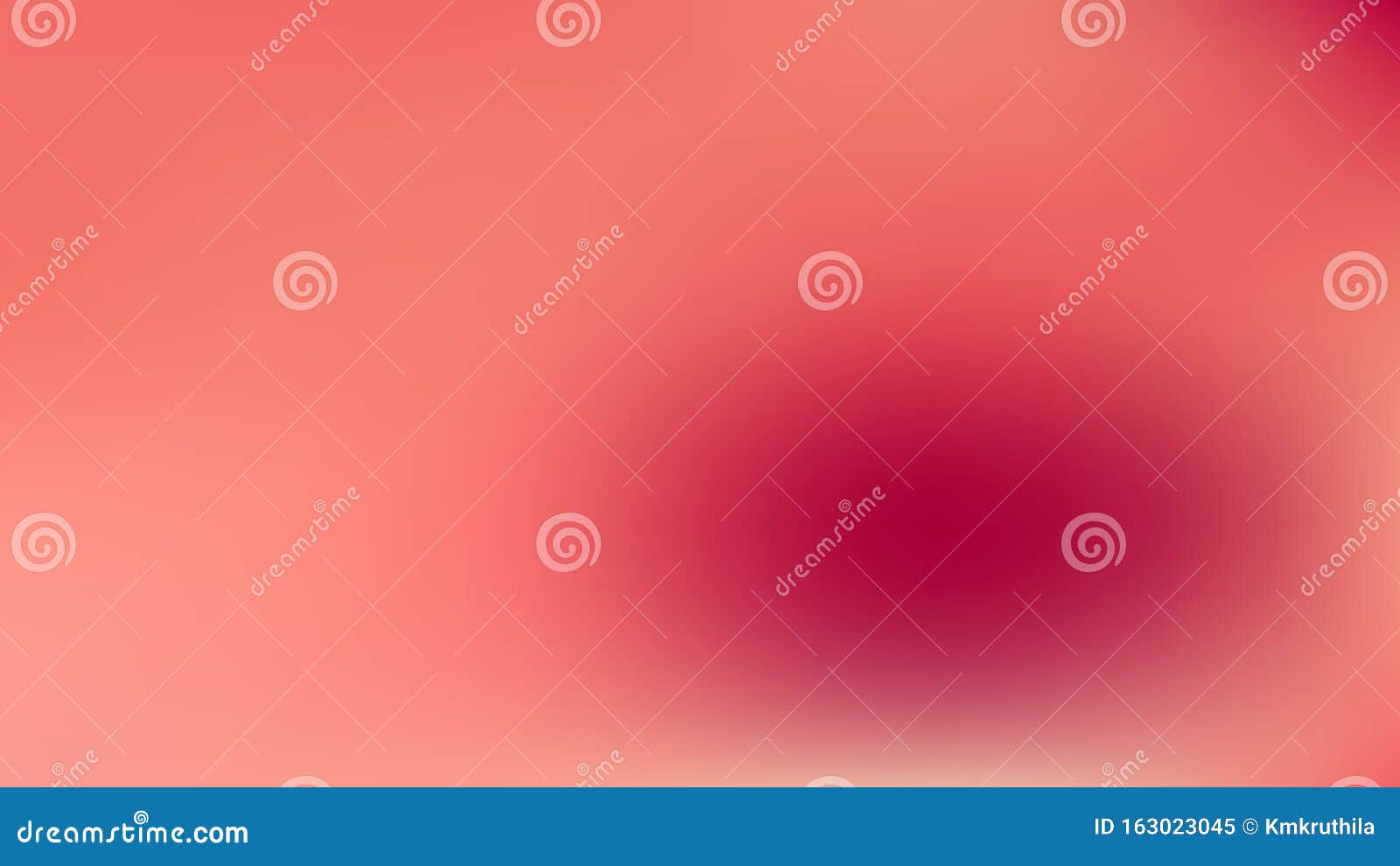Light Red Blank Background Vector Art Stock Vector - Illustration of ...