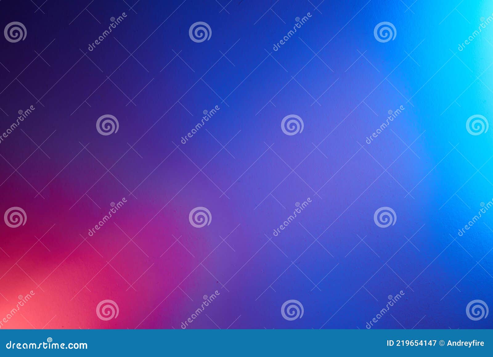 Between Light Red and Light Blue Glow Blue Smooth Background Stock ...