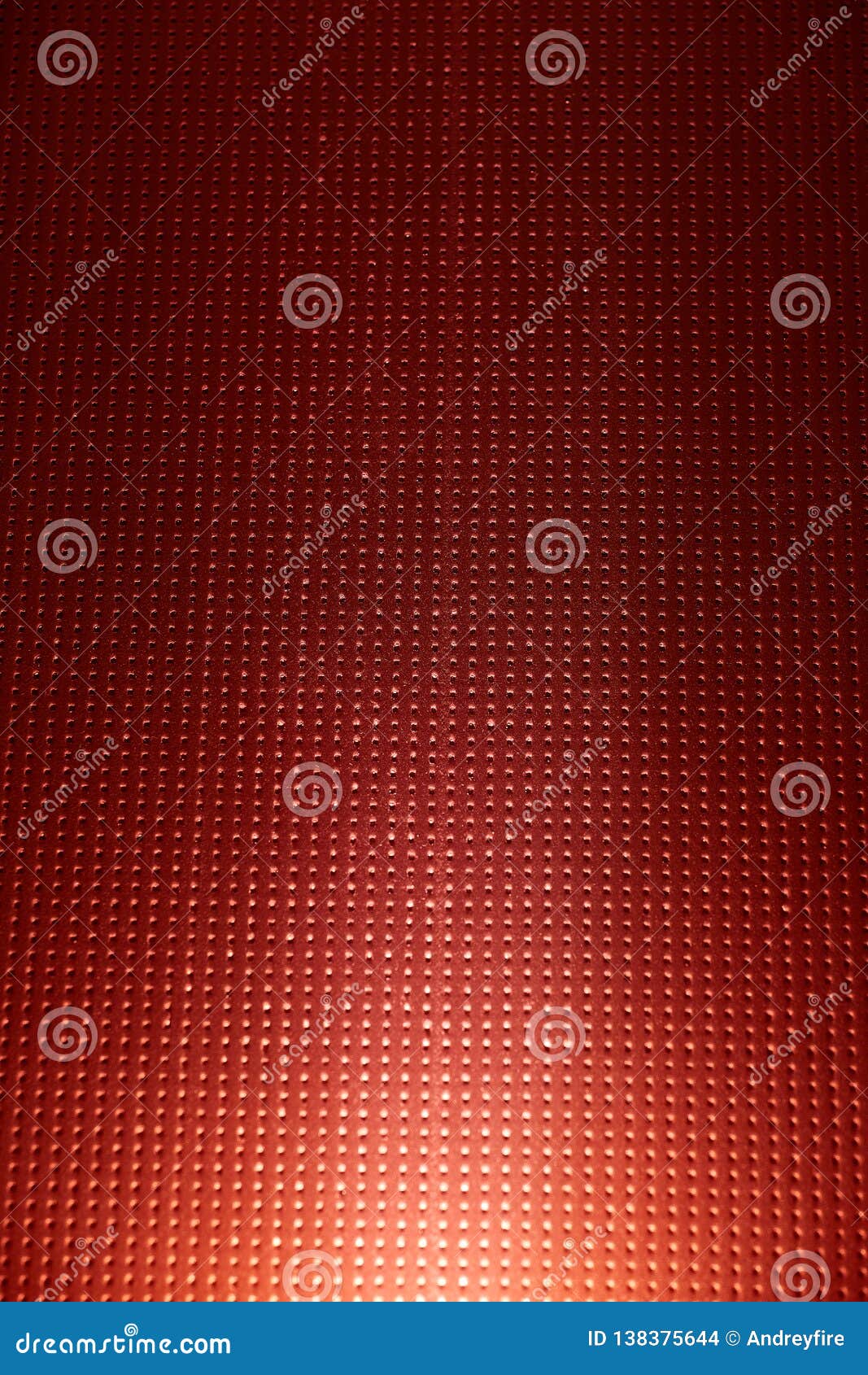 Light Red Checkered Background with White Glow Stock Photo - Image of ...