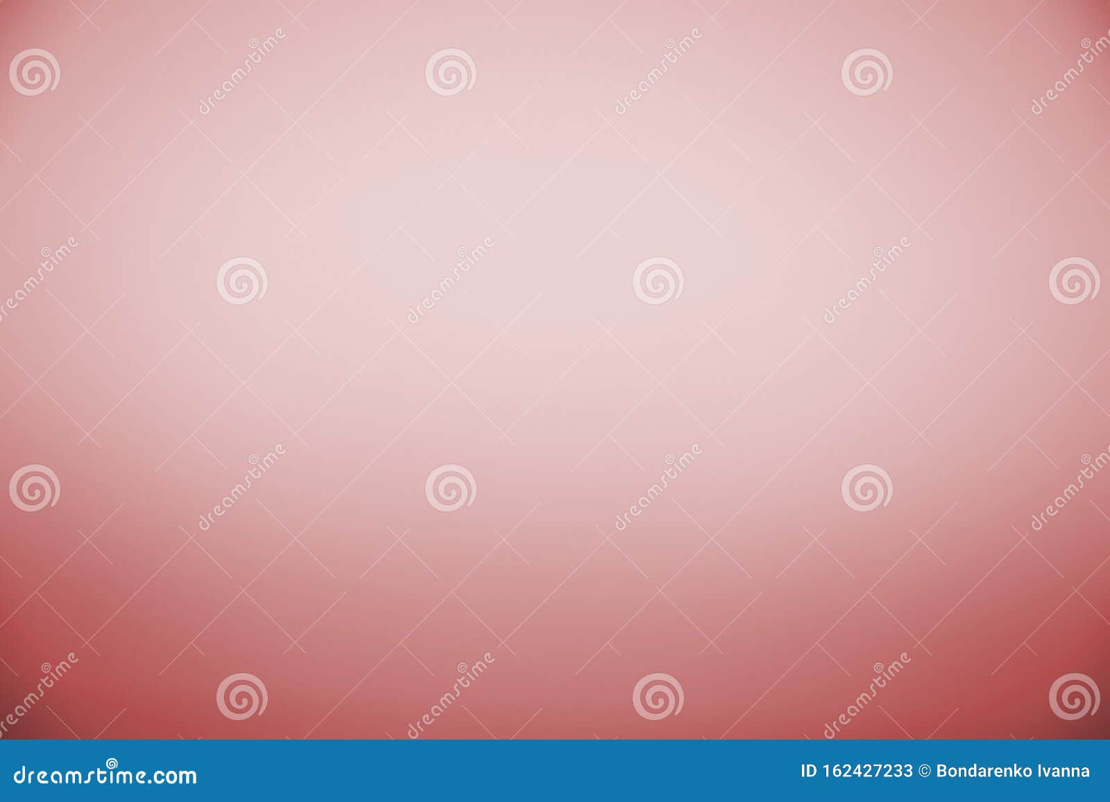 Light Red Color Gradient Soft Abstract Background Stock Illustration ...