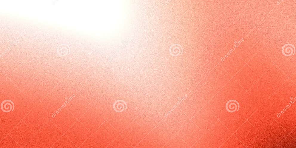 Light Red Gradient Pattern Noise Grain Background Product Backdrop ...