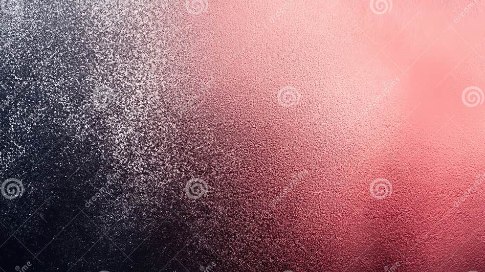 Light Red Gray Grainy Noisy Gradient Background. Stock Image - Image of ...