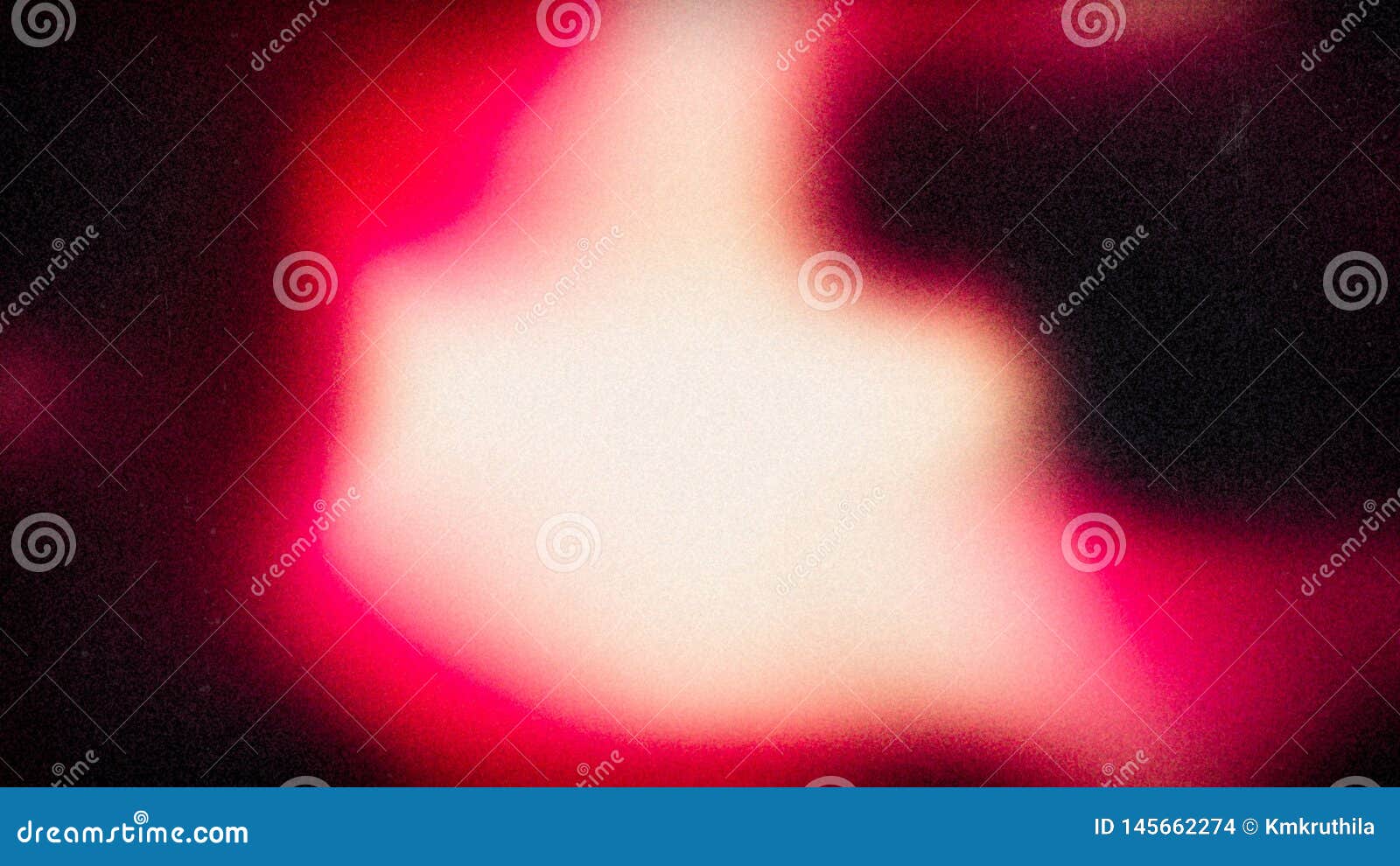 Light Red Pink Beautiful Elegant Illustration Graphic Art Design ...