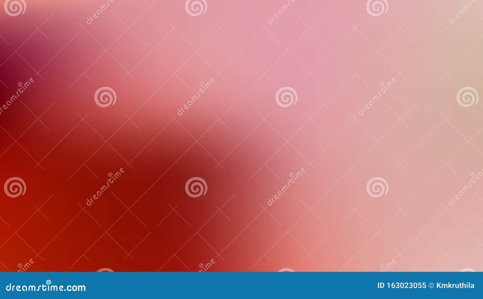 Light Red PowerPoint Background Stock Vector - Illustration of template ...