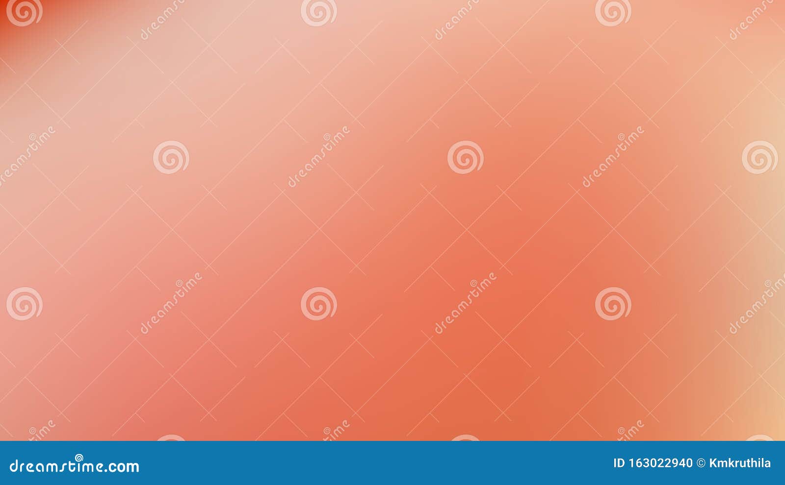 Light Red PPT Background Image Stock Vector - Illustration of ...