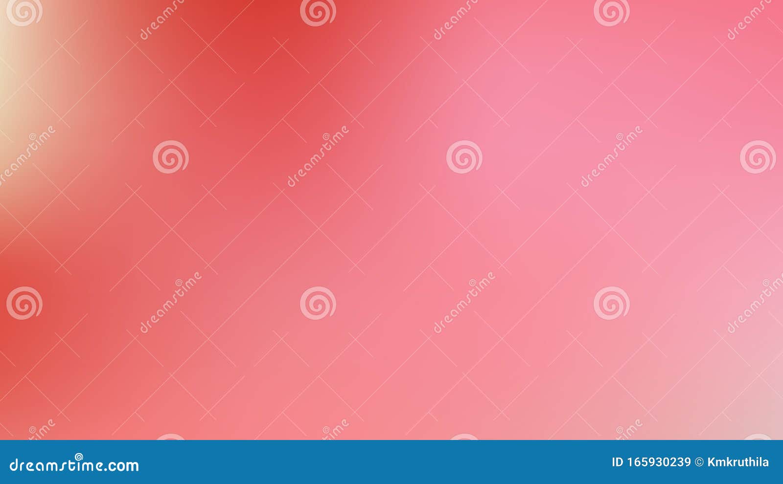 Light Red Simple Background Graphic Stock Vector - Illustration of ...