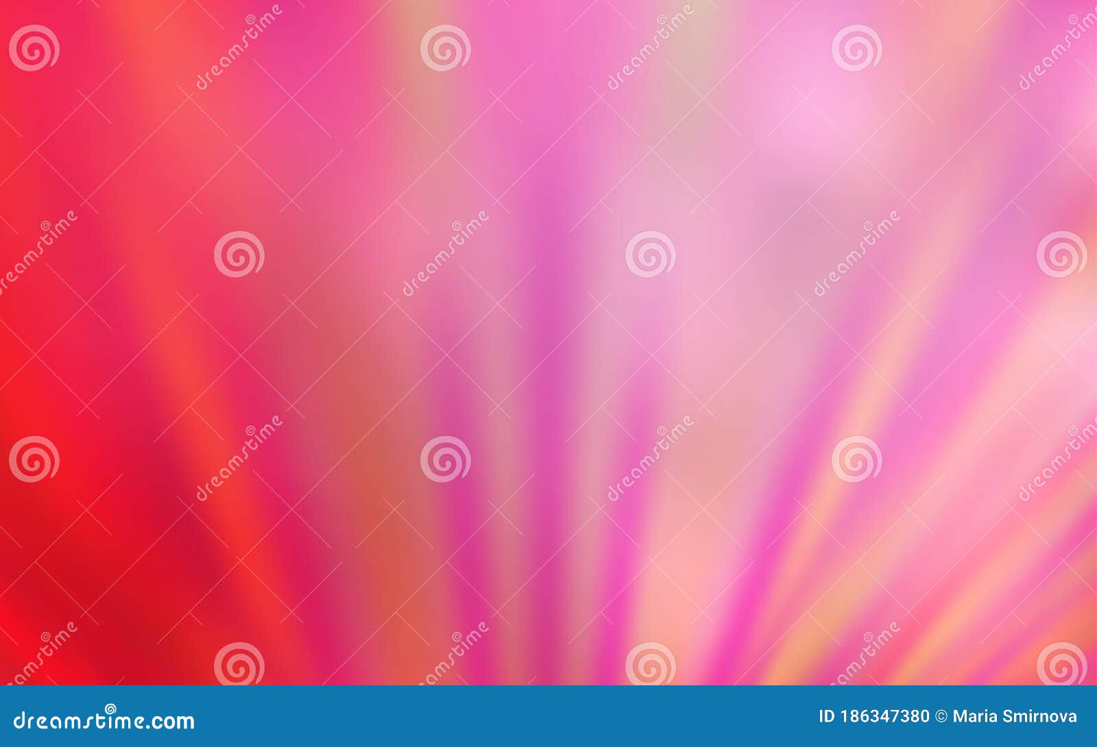 Light Red Vector Background with Stright Stripes. Stock Vector ...
