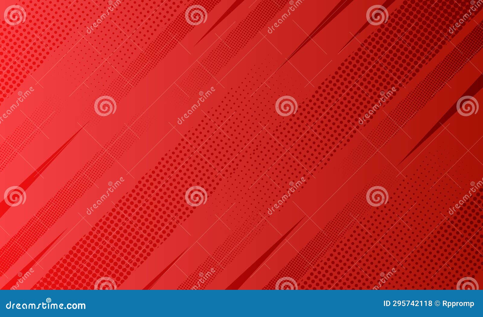 Light Red Vector Template with Geometrical Abstract Background Stock ...