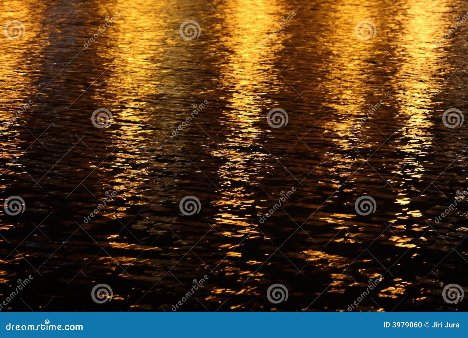 Light reflection stock photo. Image of ripple, abstract - 3979060