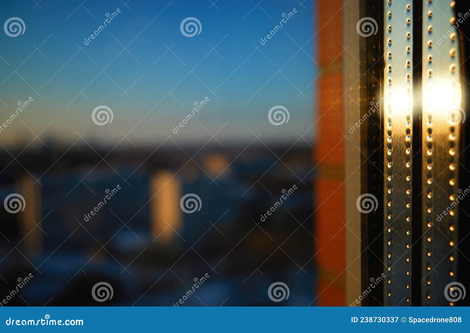 Light Reflection on Glass Pack Background Stock Image - Image of style ...