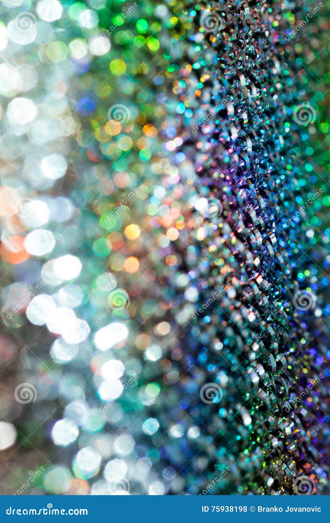 Light reflection on metal stock photo. Image of surface - 75938198
