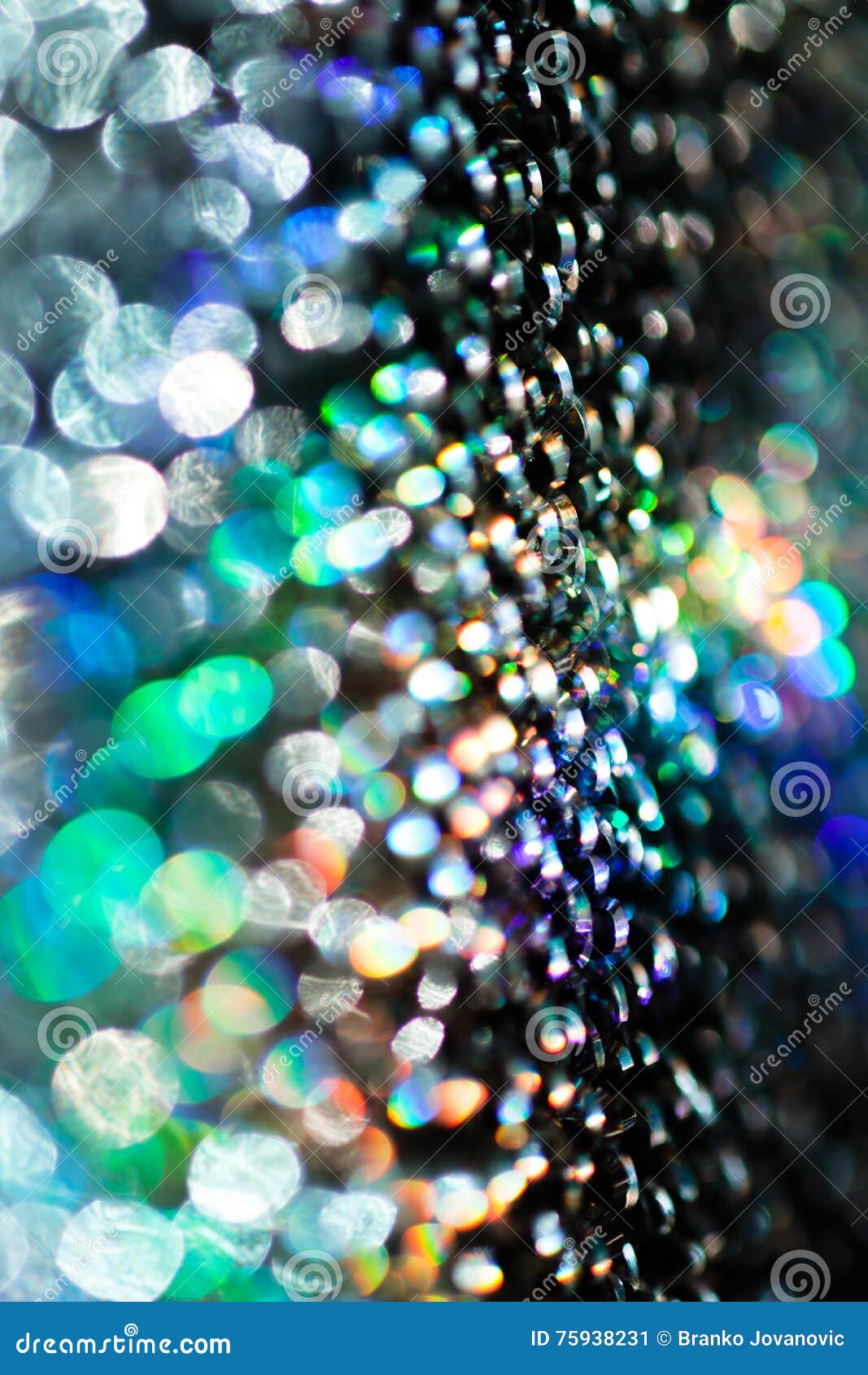Light reflection on metal stock image. Image of abstract - 75938231