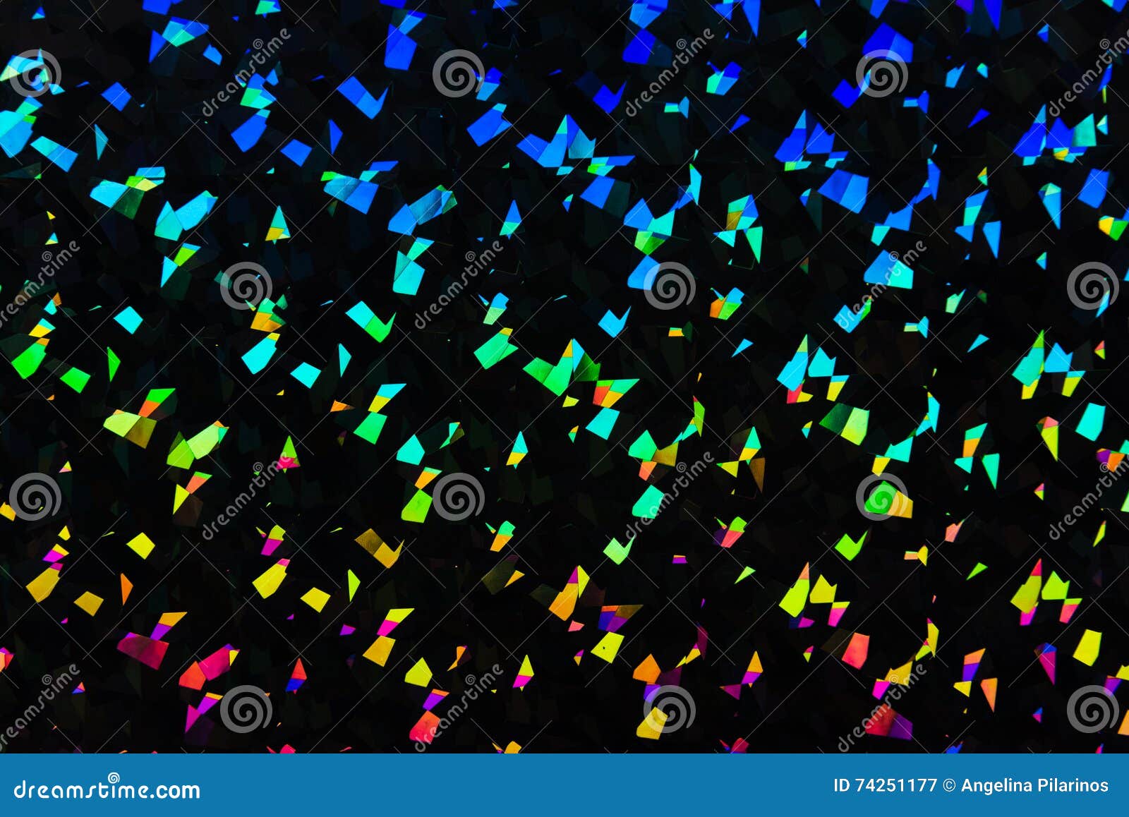 Light Refraction Background Stock Image - Image of diamond, dynamic ...