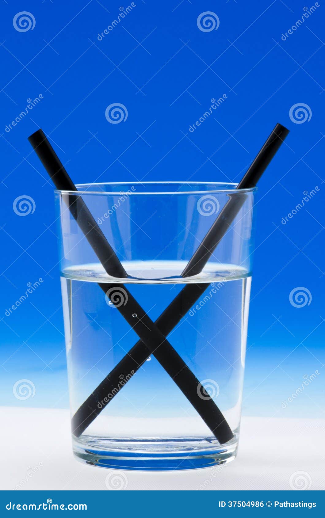 Light refraction stock photo. Image of water, distorted - 37504986