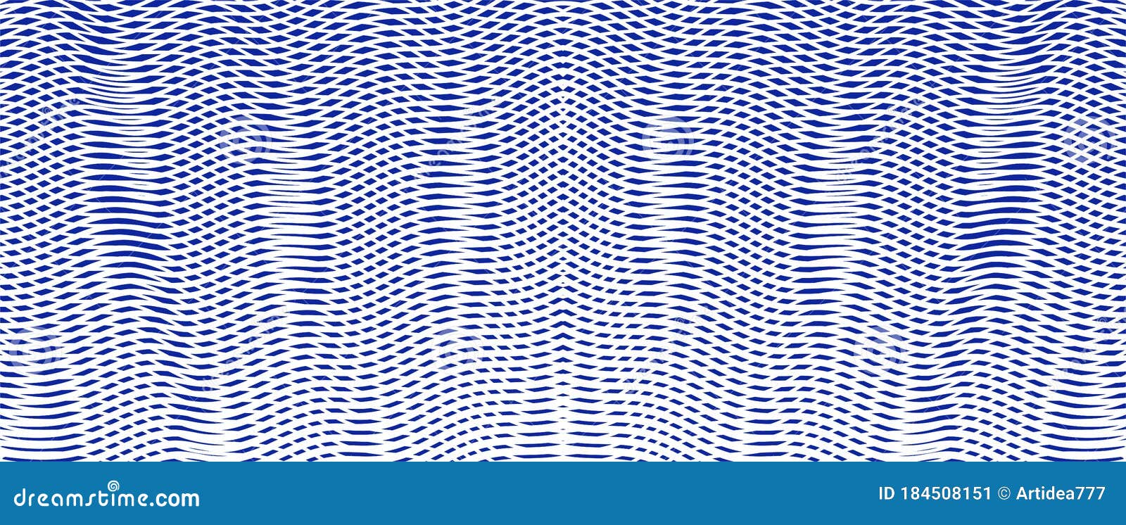 Light Reticulated Vector Texture Of Lines And Moire Effect Stock