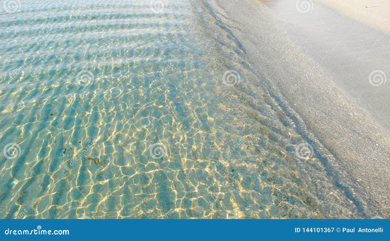 Light ripples 1 stock image. Image of shore, nature - 144101367
