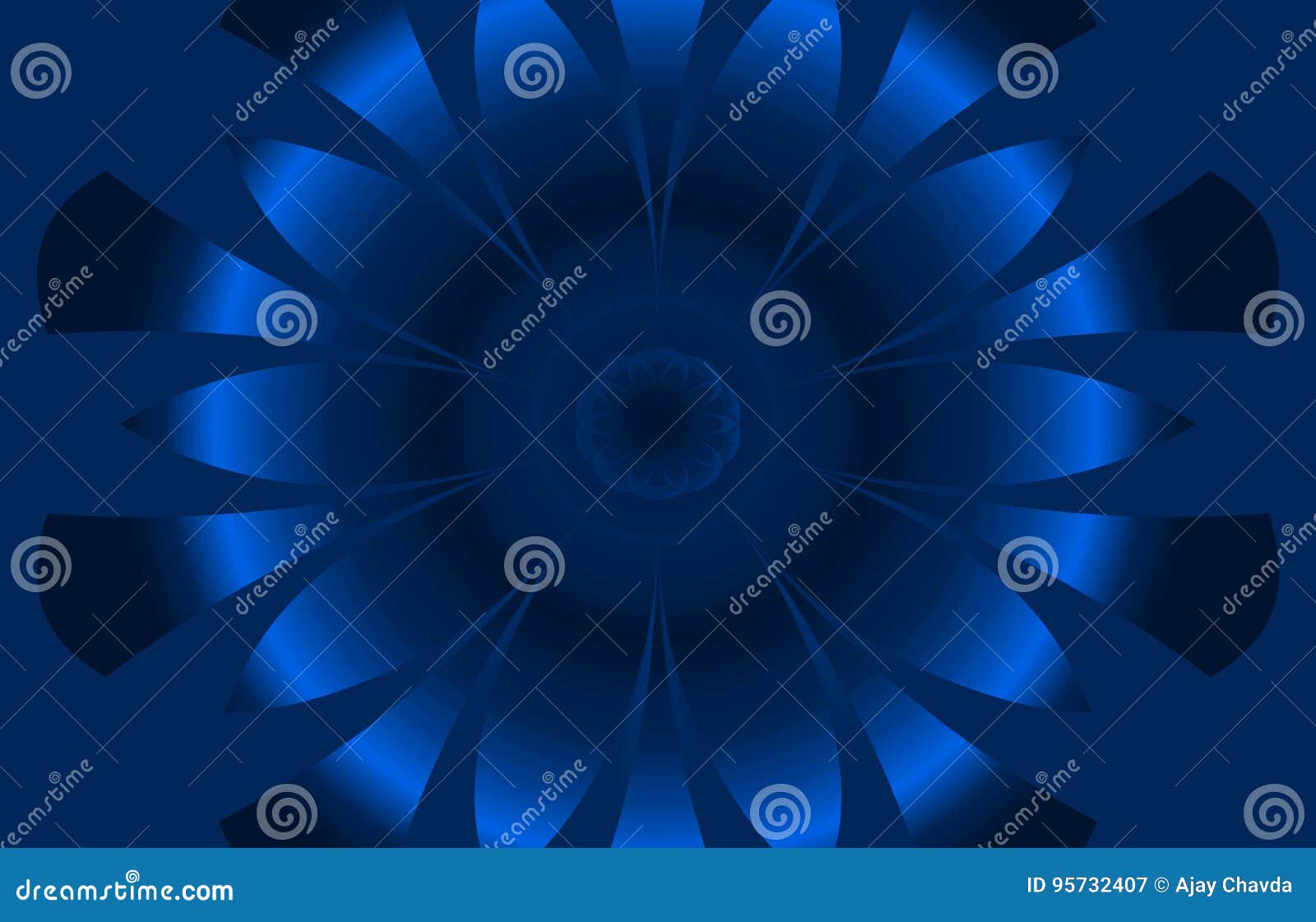 Light - Round Pattern Vector Cliparts Background Wallpaper Stock ...