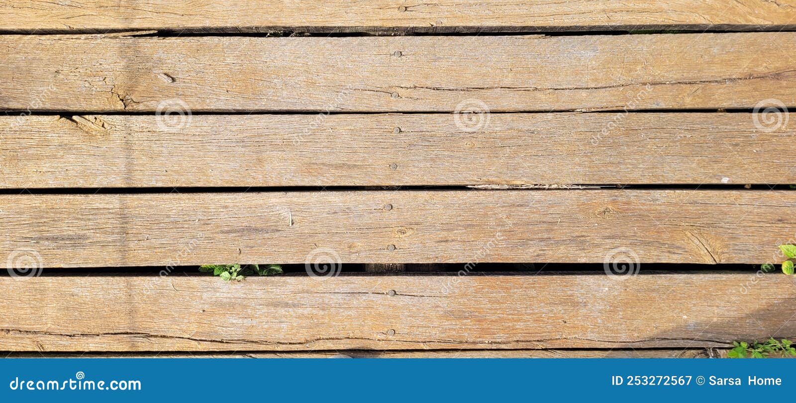 Light Rustic Wood Background with Dark Veins on Natural Panel Stock ...