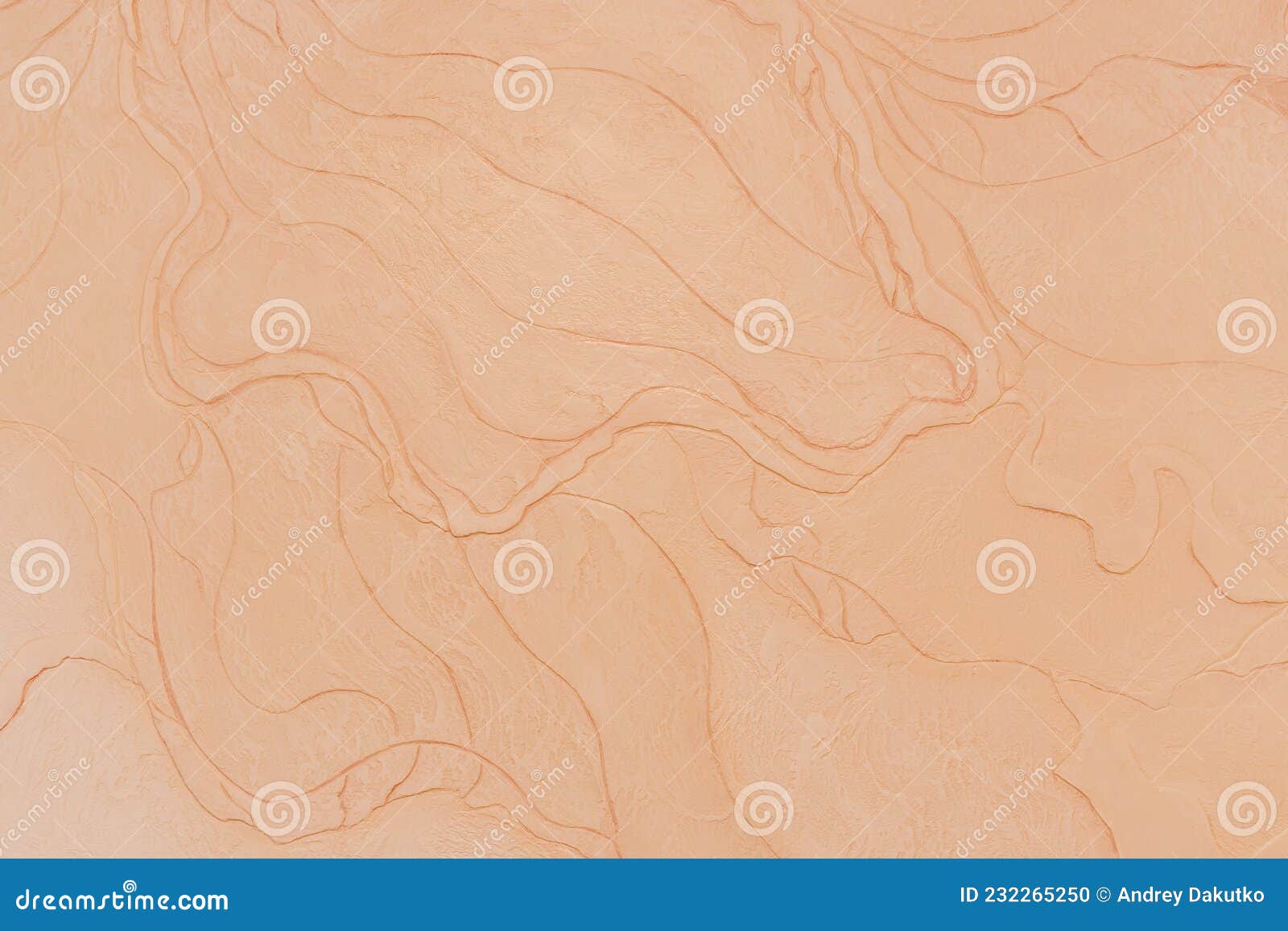 Light Sand Color Abstract Surface Pattern Decorative Wall Design Modern ...
