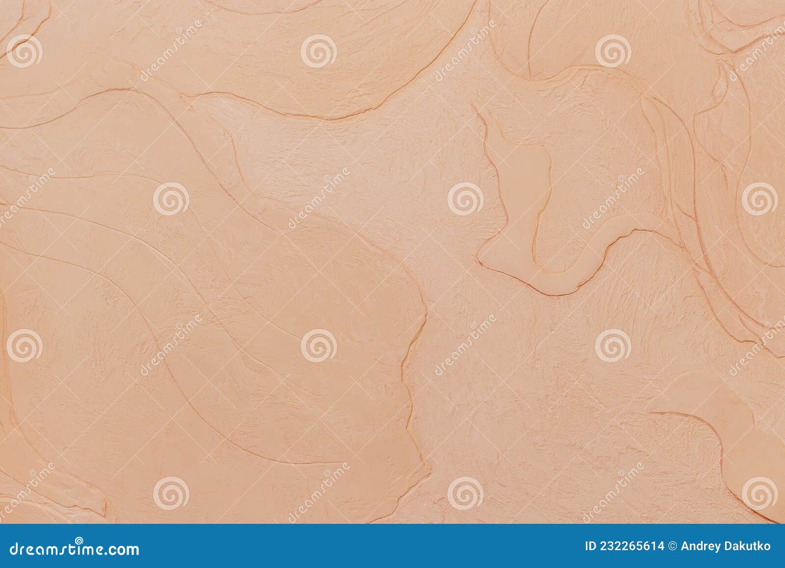 Light Sand Color Abstract Surface Pattern Decorative Wall Design Modern ...