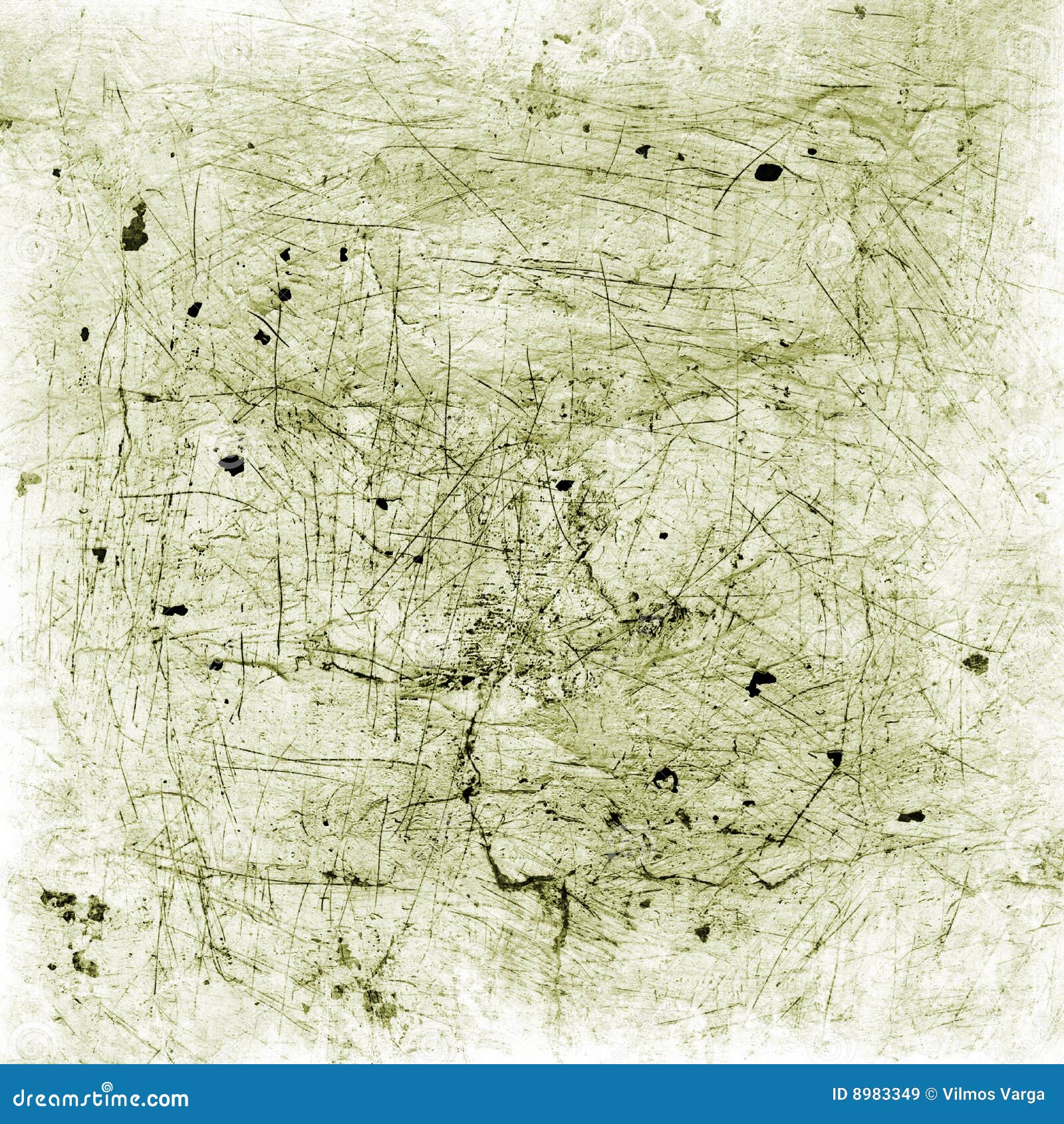 Light Scratched Background stock illustration. Illustration of grunge ...