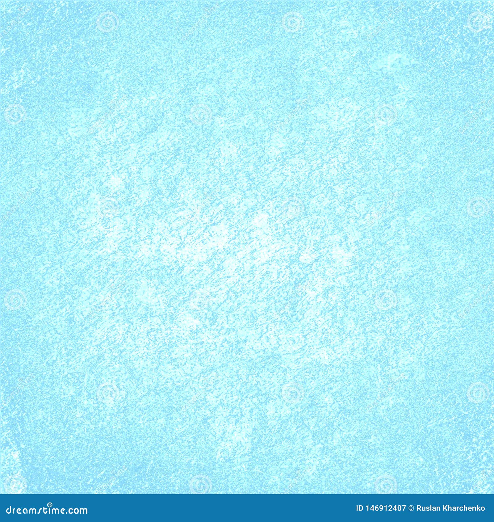 Light Scratches Blue Background Texture Stock Illustration ...