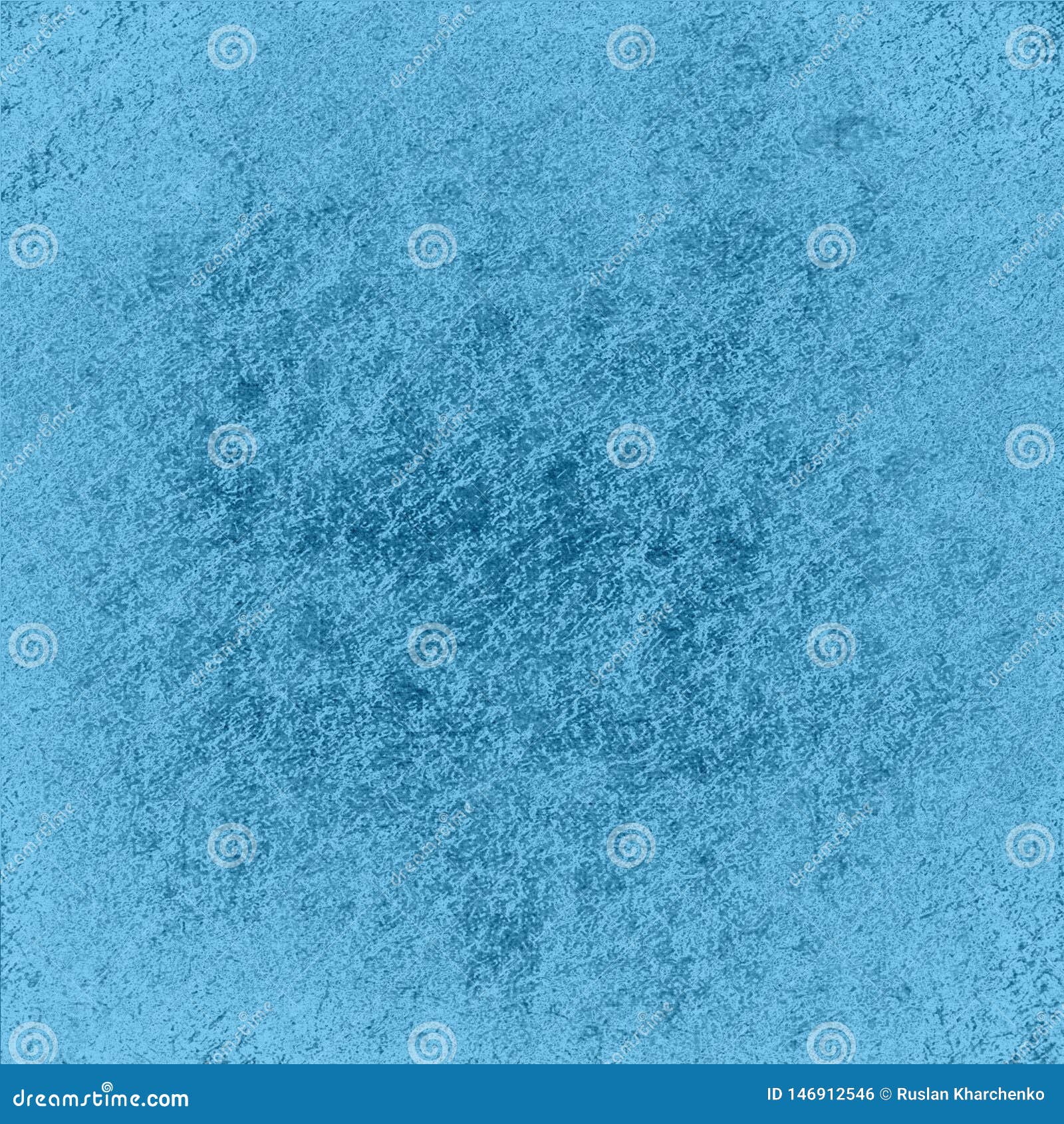 Light Blue Scratches Background Texture Stock Illustration ...