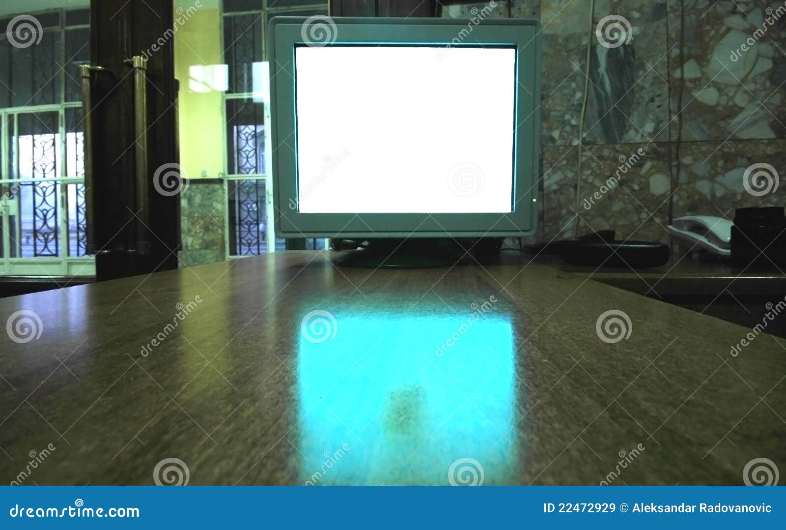 Light screen stock image. Image of hardware, electronics - 22472929