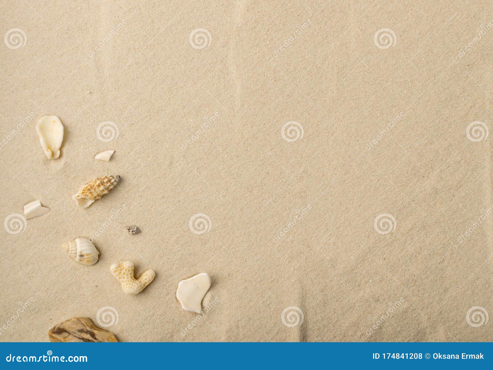 Light Sea Sand Texture Pattern, Sandy Beach Background Stock Photo ...