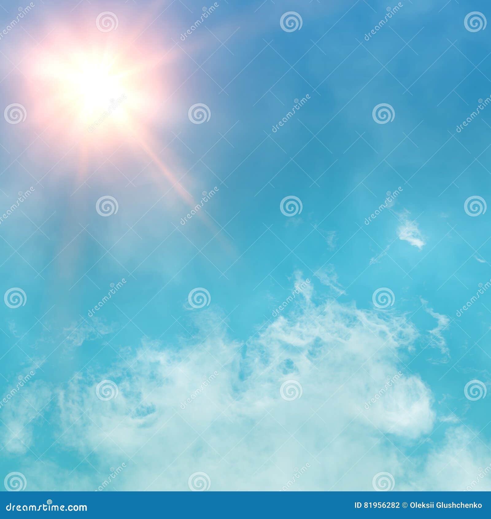 Smoke Sun Beams Sun Rays Campfire Smog Royalty-Free Stock Photography ...