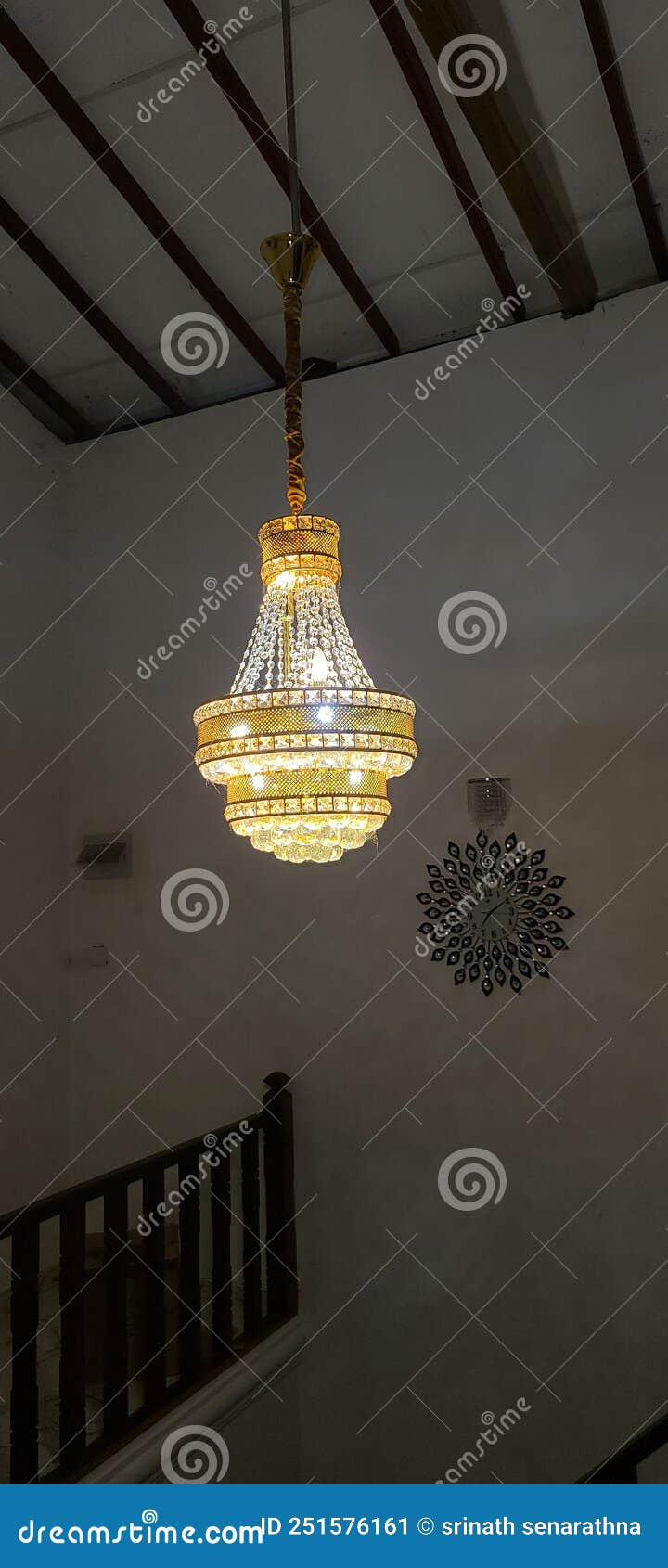 Light stock image. Image of tower, lighting, iron, circle - 251576161