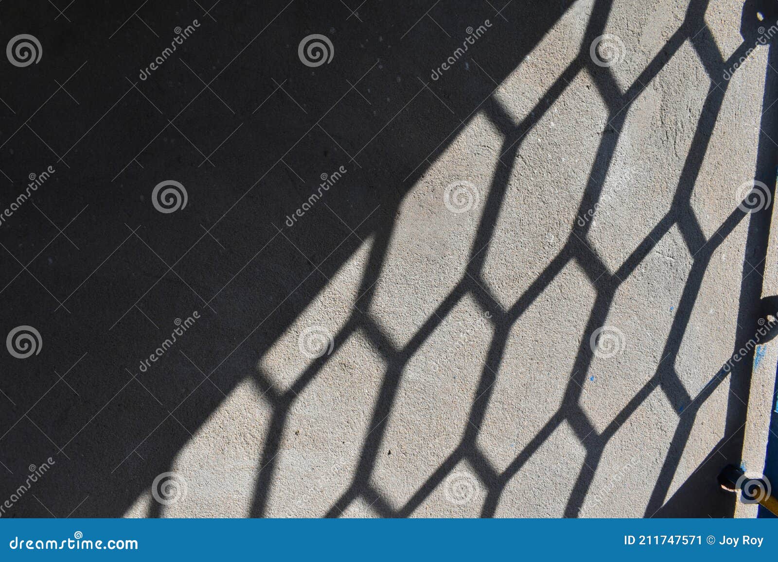 Light and Shade. Sunlight Shadow. Day Time Stock Image - Image of ...