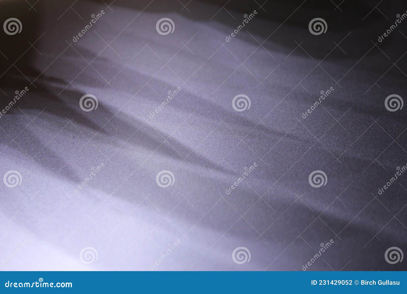 Light Shading, Intensity on Silver Background Stock Photo - Image of ...
