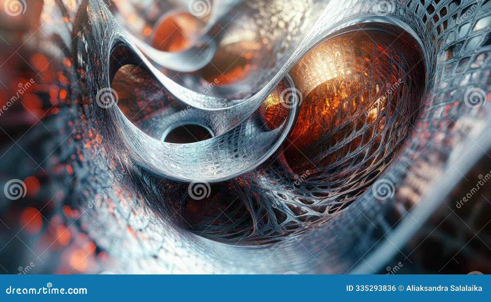 Light and Shadow Art, Pushing the Limits of Modern Abstract Art by ...