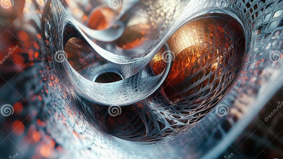 Light and Shadow Art, Pushing the Limits of Modern Abstract Art by ...