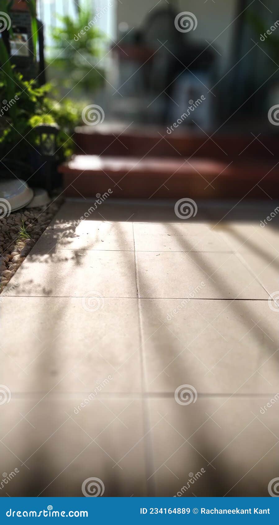 Light and Shadow on the Balcony, Smooth Surface, Balcony, Light, Shadow ...