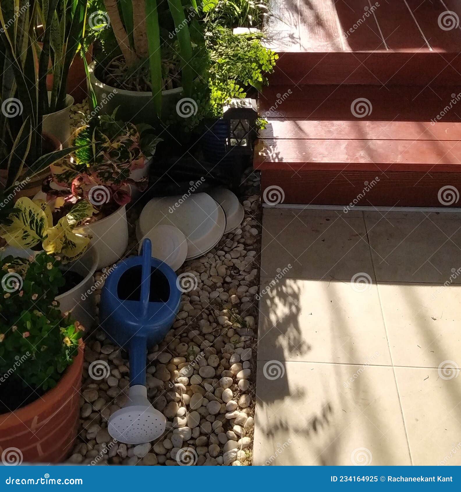 Light and Shadow on the Balcony, Smooth Surface, Balcony, Light, Shadow ...
