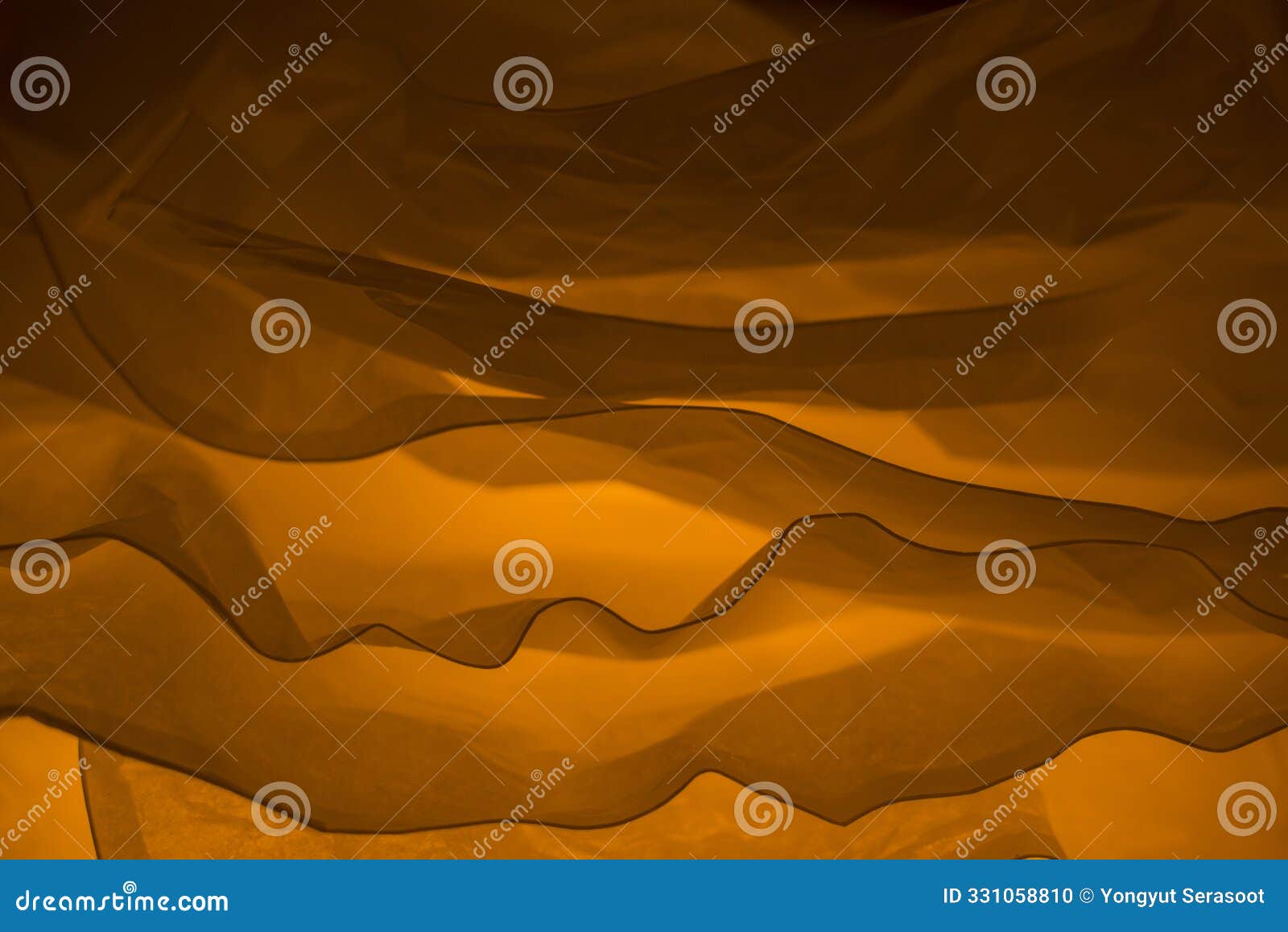 Light, Shadow and Color, Abstract Free-form Objects Stock Photo - Image ...