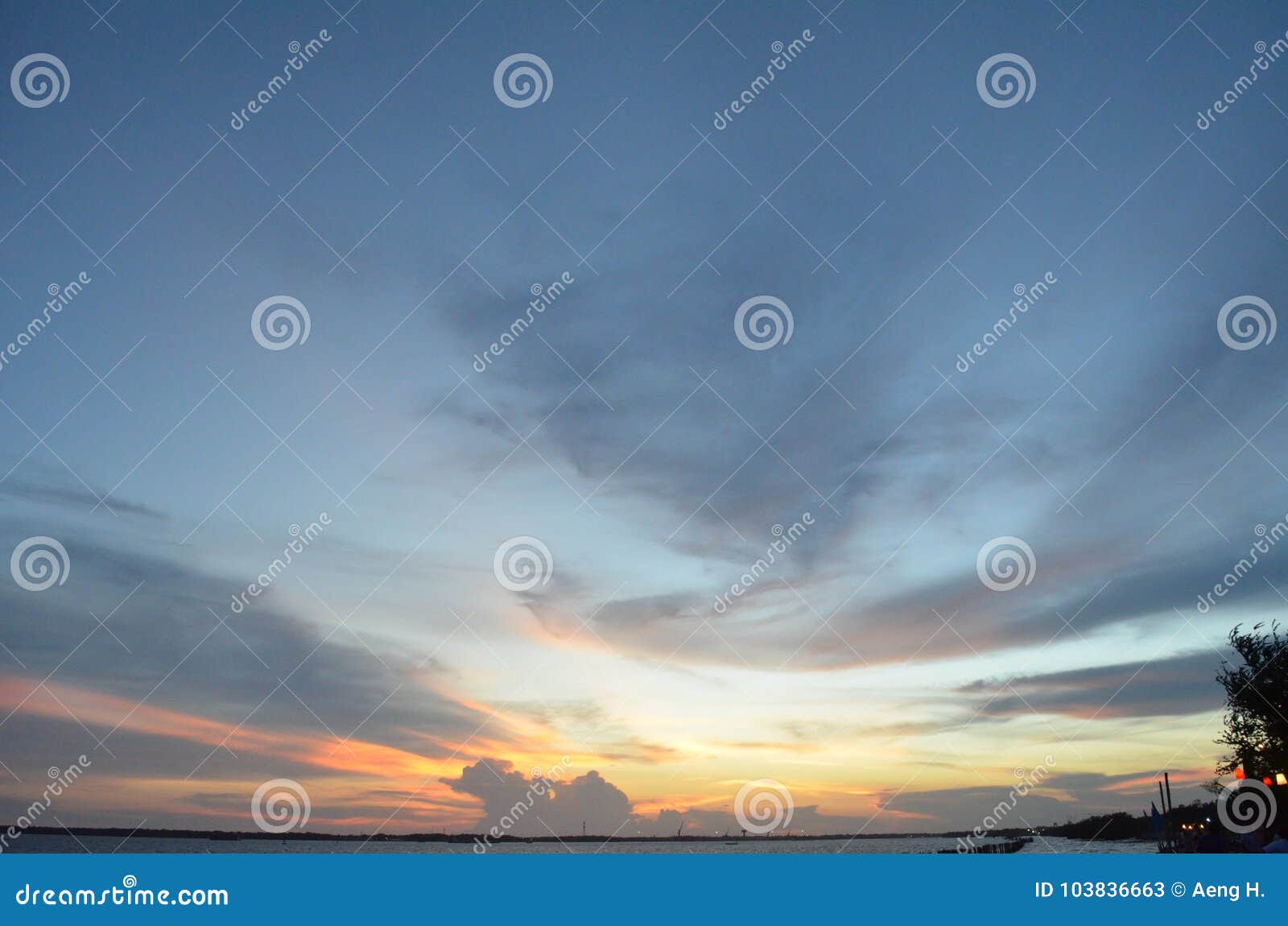 Sunrises and shadow. stock image. Image of print, nature - 103836663