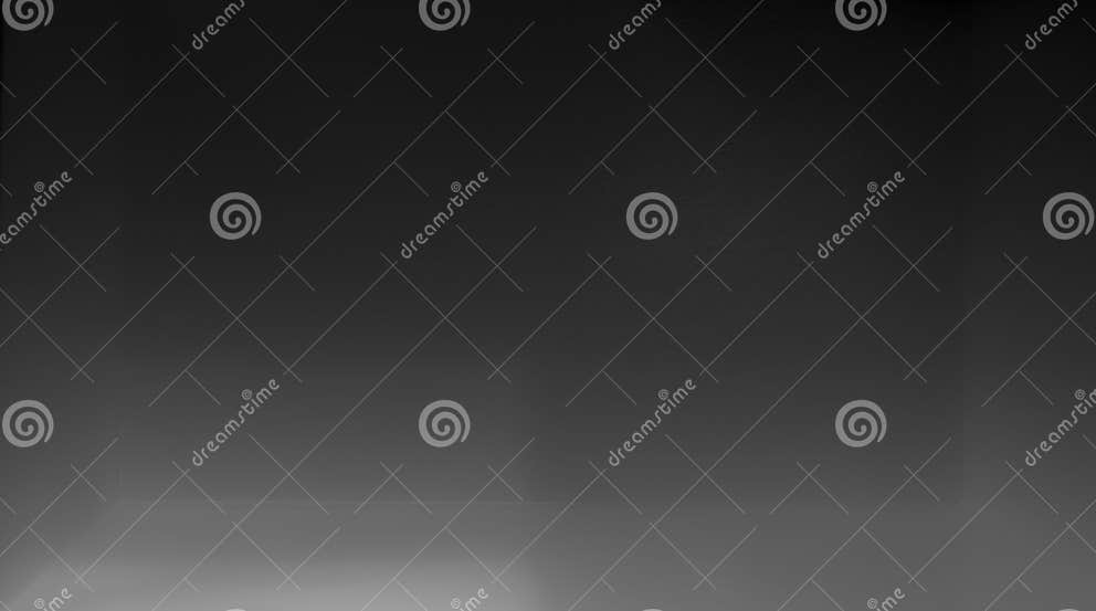 The Light and Shadow Inside the Room, Black Tone with Empty Space Stock ...