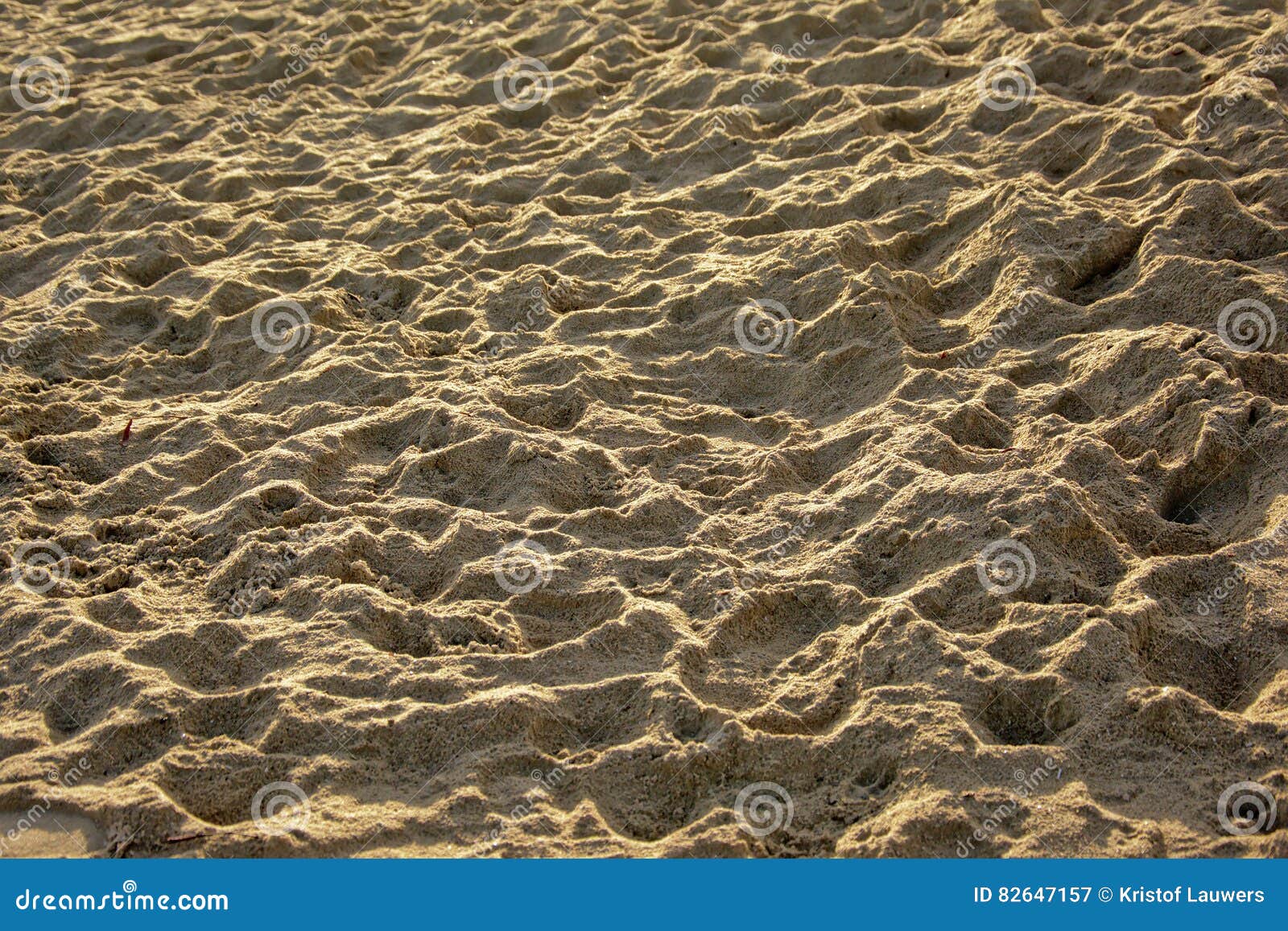 Light and Shadow Play in the Sand Stock Image - Image of yellow, sand ...