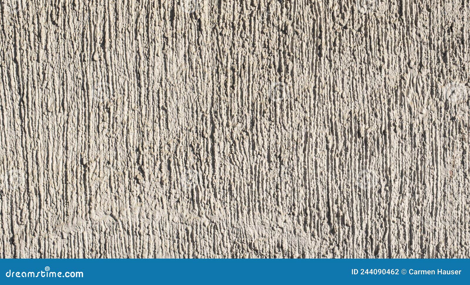 Light and Shadow on a Rough Plastered Wall Stock Photo - Image of ...