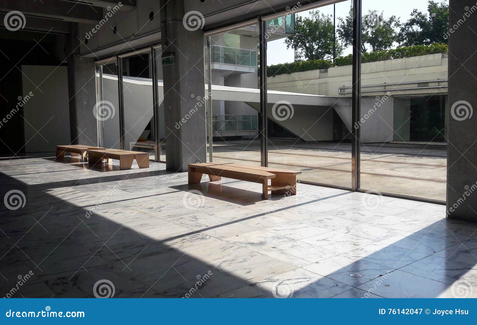 Light and shadow stock image. Image of place, taipei - 76142047