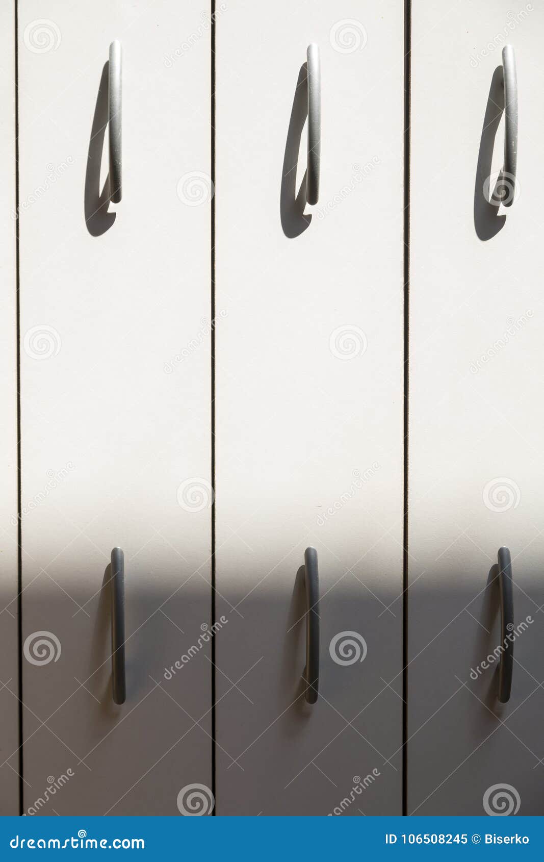 Light and Shadow with Vertical Lines Stock Image - Image of united ...