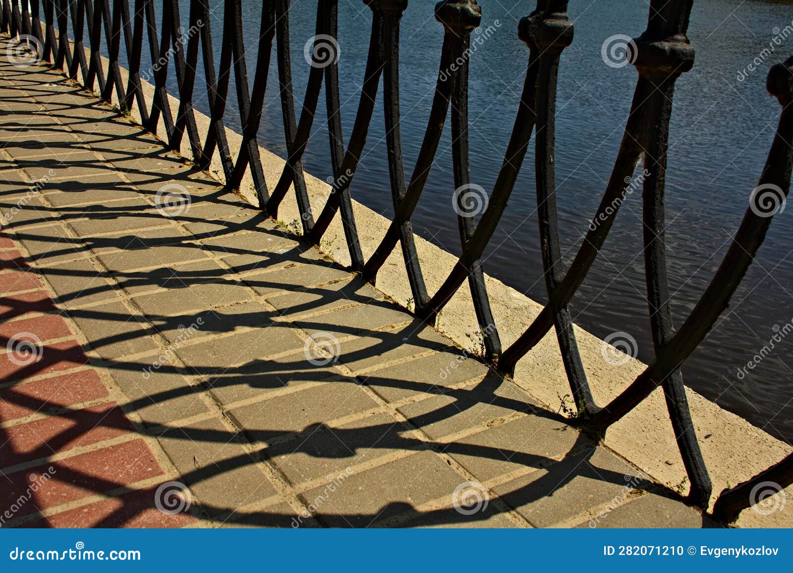 Light and shadows stock photo. Image of light, shadows - 282071210