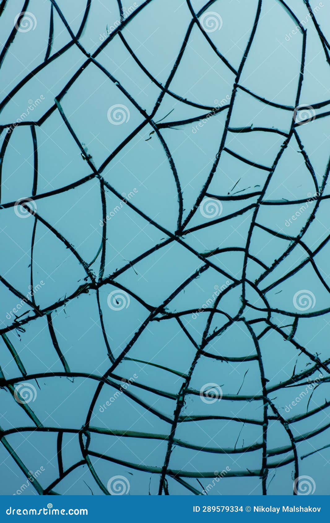 Fractured Shadows On Stairs Royalty-Free Stock Image | CartoonDealer ...