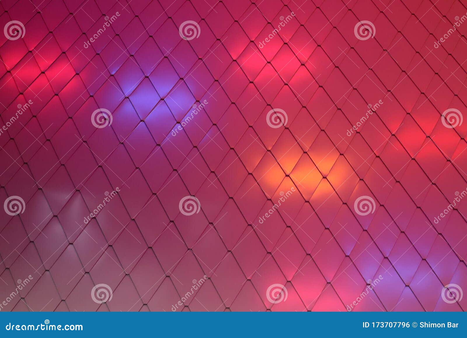 Light, Shadows and Reflections of Light in Nature Stock Photo - Image ...