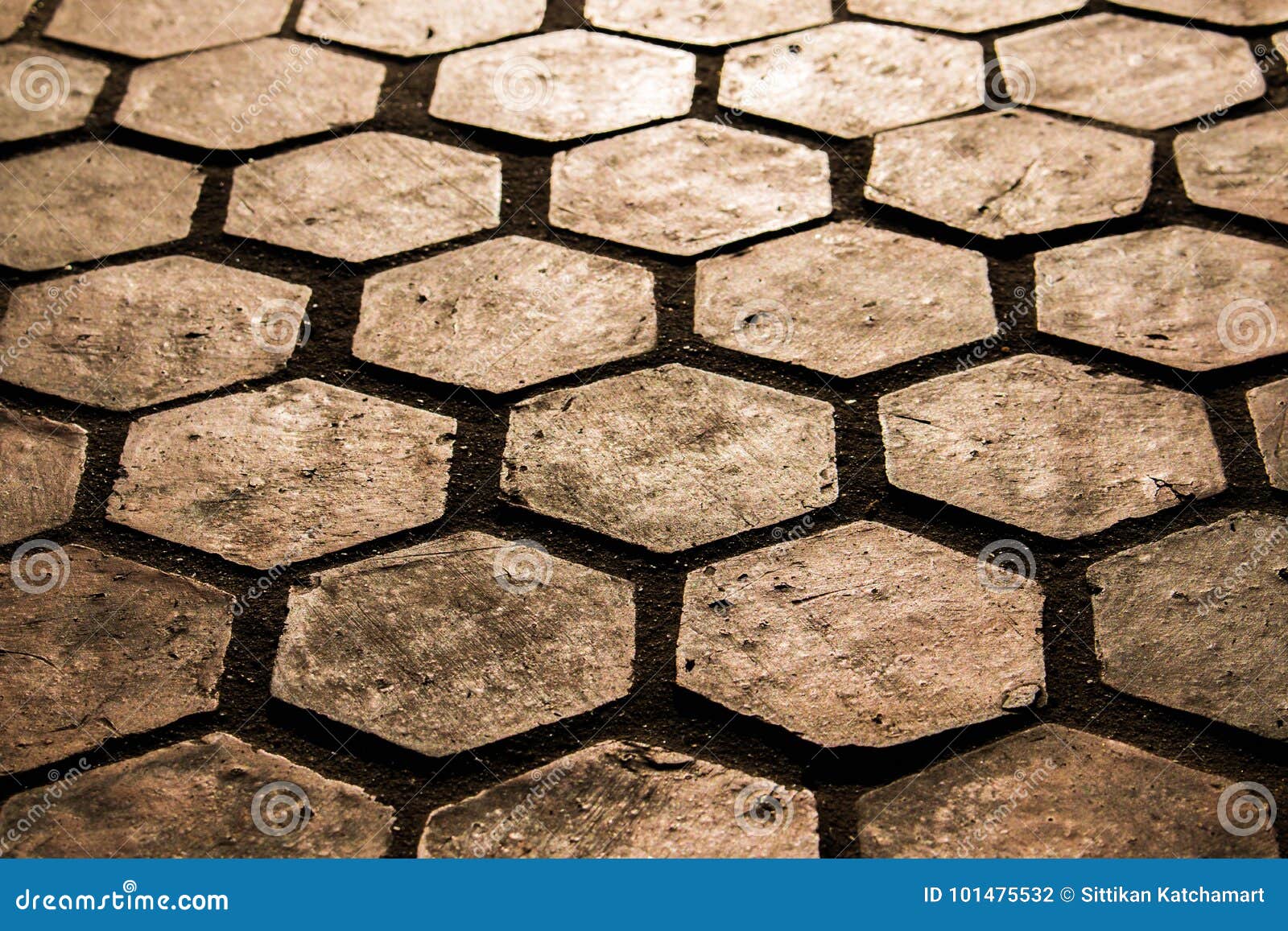 The floor brick of texture stock photo. Image of outdoor - 101475532